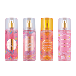 Blooming Body Mist Coffret